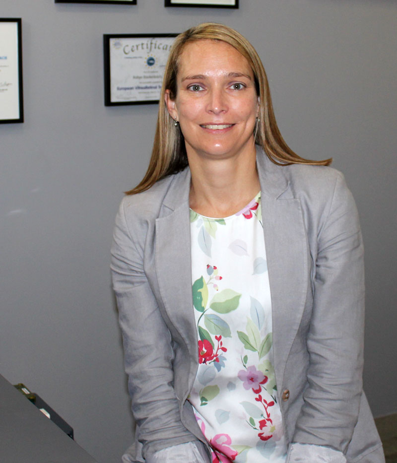 About Us – Ophthalmologists | Drs Joubert and Rautenbach