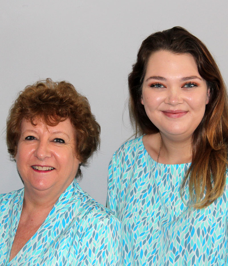 About Us – Ophthalmologists | Drs Joubert and Odendaal Inc